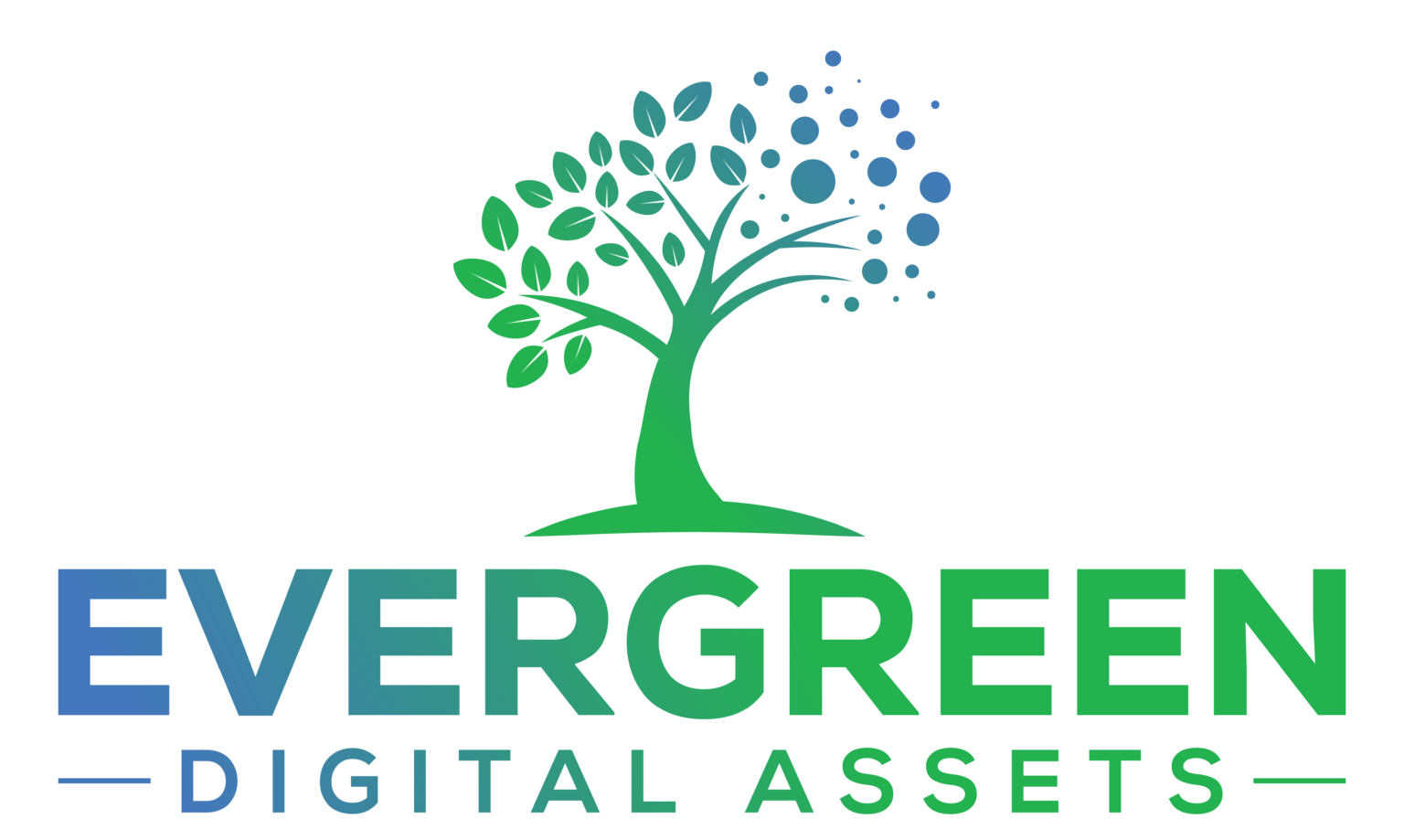 About – Evergreen Digital Assets