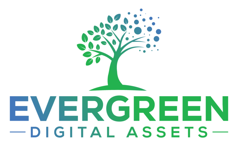 About – Evergreen Digital Assets